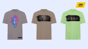 LoL Arcane merch collection: Where to buy, prices, items | ONE Esports