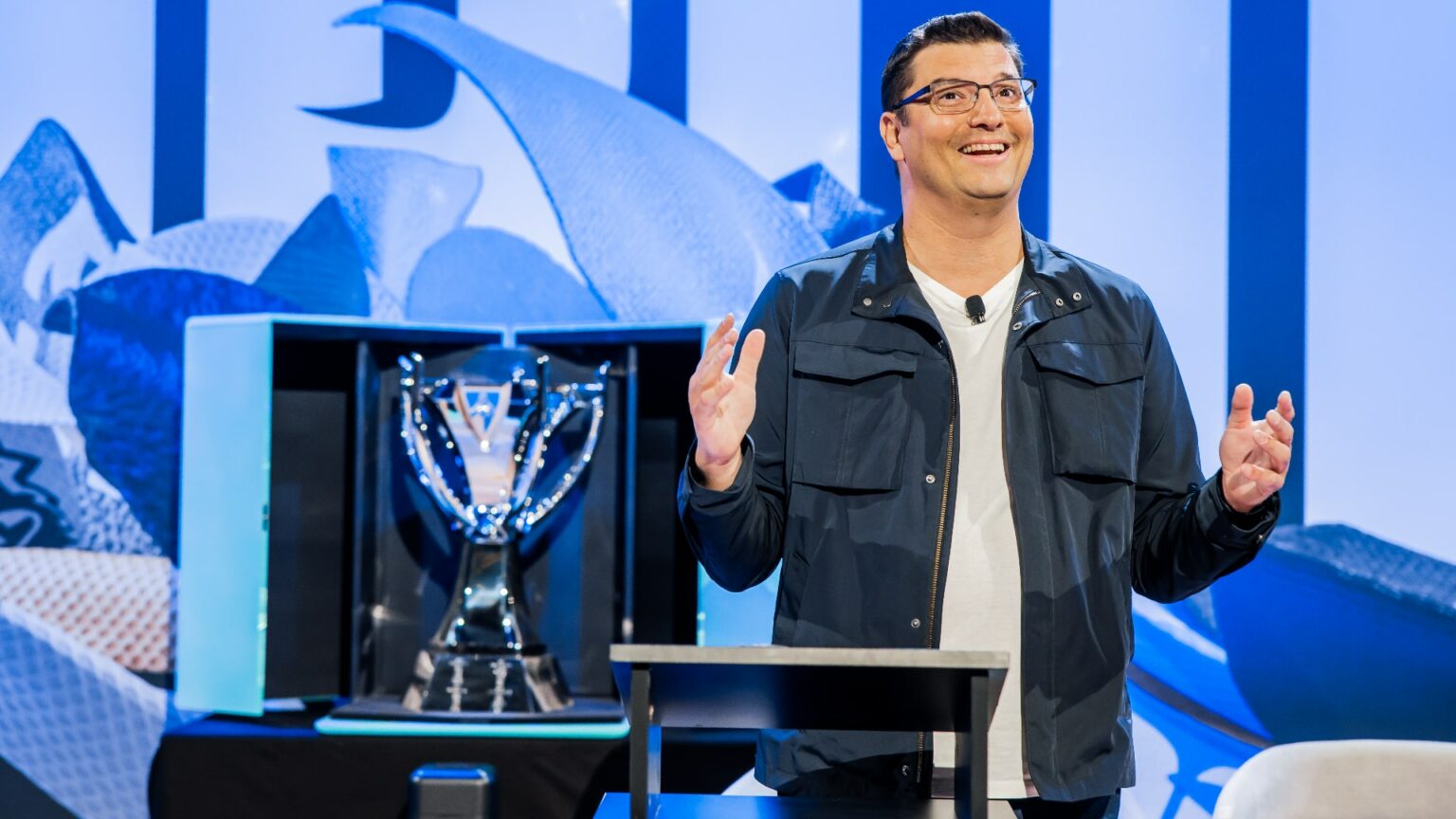 Riot Games CEO: 'League of Legends biggest budget for 2023' | ONE Esports