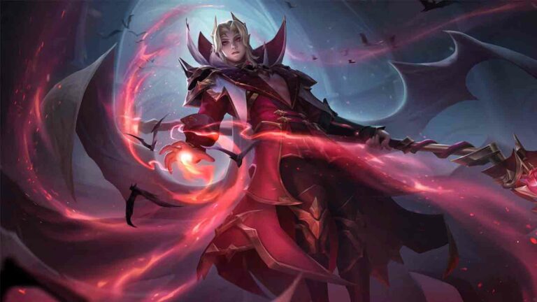 Mobile Legends Cecilion guide: Best build, skills, emblem | ONE Esports