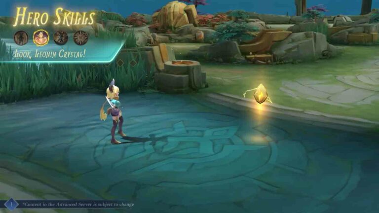 Playing Joy in Mobile Legends requires good rhythm sense | ONE Esports