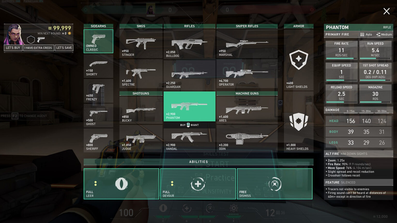 Valorant Economy Guide: How to earn credits, what to buy | ONE Esports
