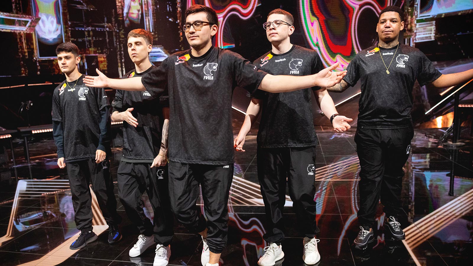 Full roster for every Americas league team in VCT 2023 | ONE Esports