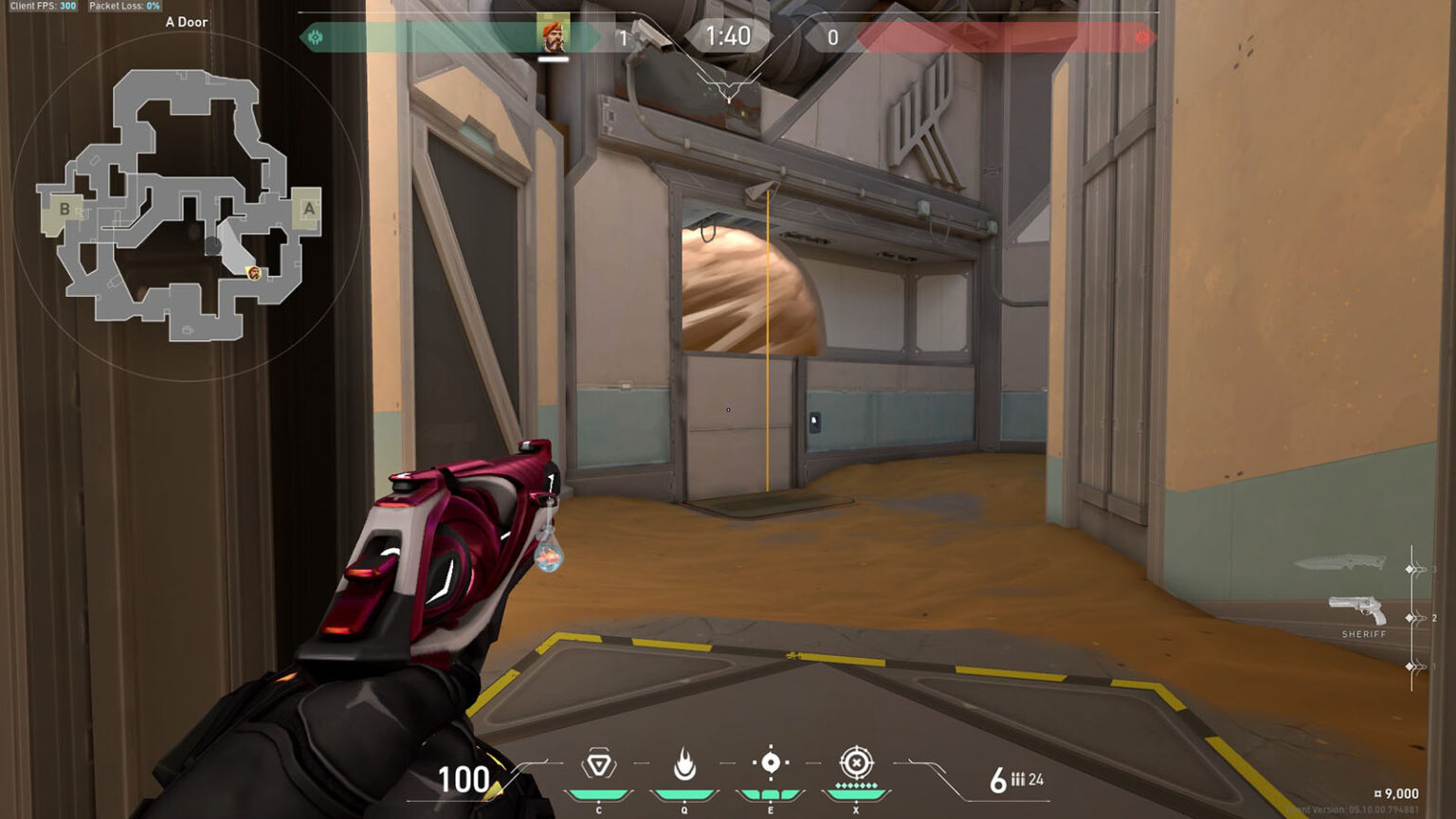 TenZ's top 10 tips on how to rank up in Valorant | ONE Esports