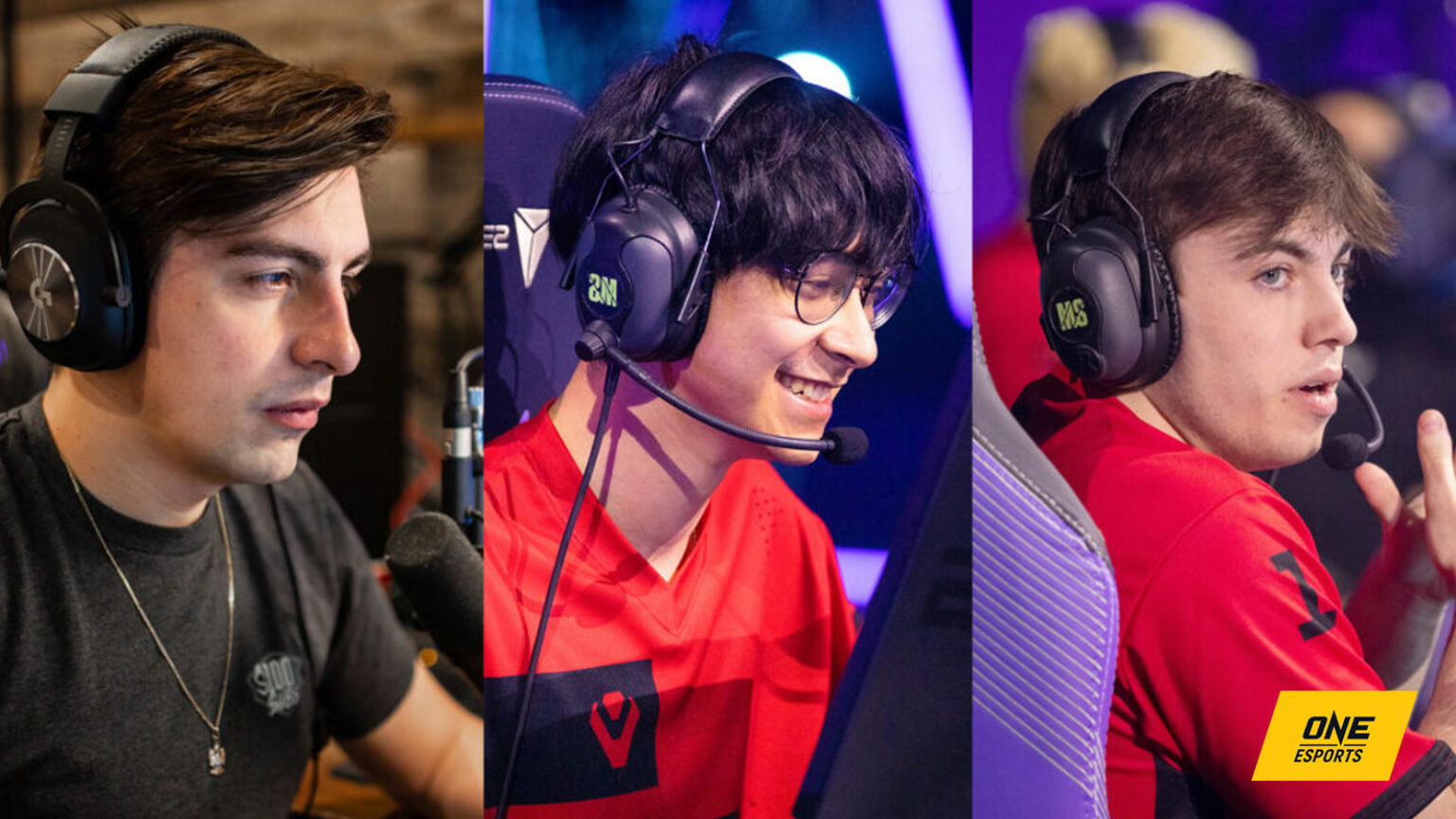 Learn how to quick scope from pros in this Valorant guide | ONE Esports