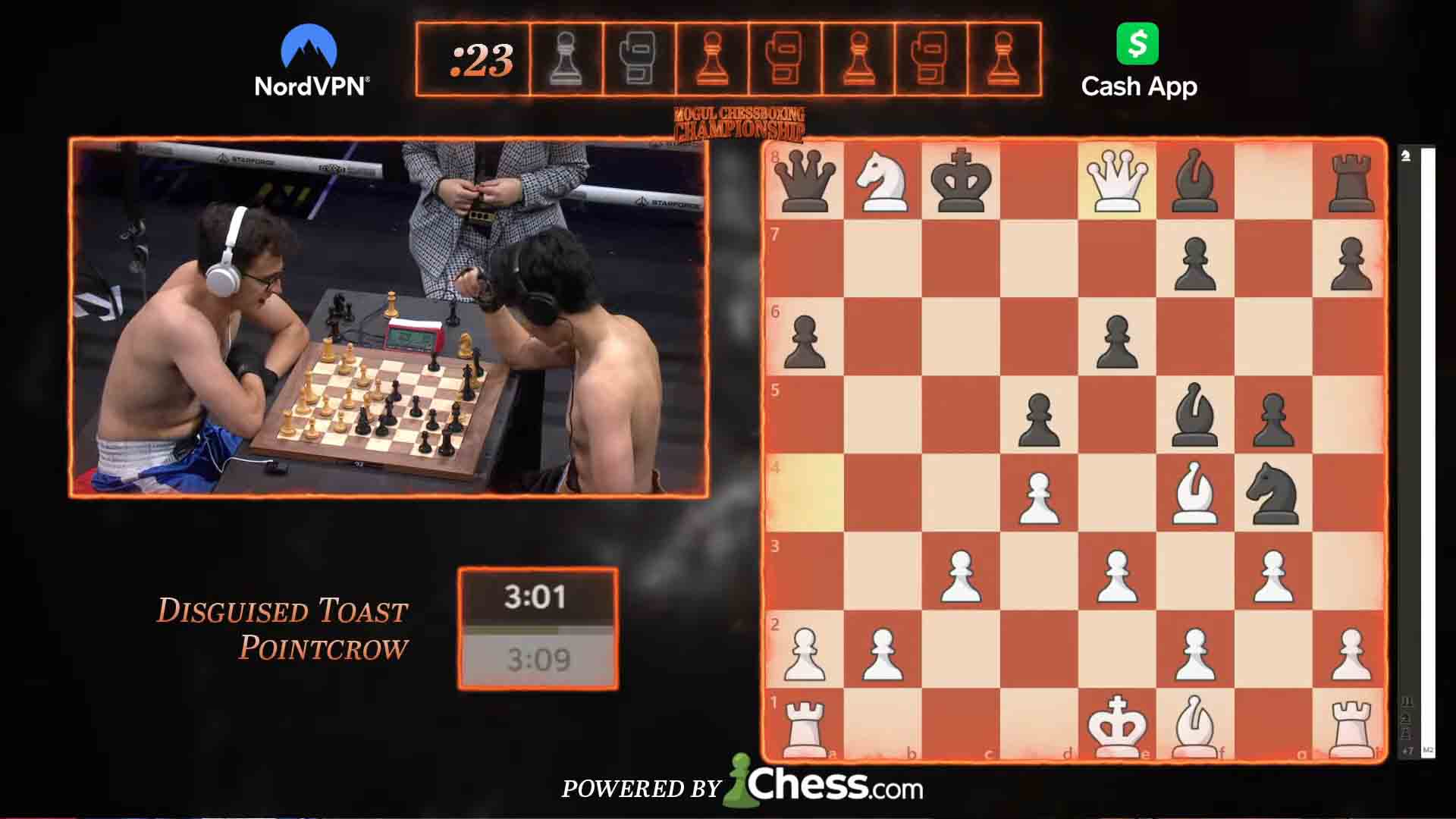 This is how Chess became one of the hottest games on Twitch | ONE Esports