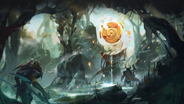 Guide to watching Dota 2 esports for beginners | ONE Esports