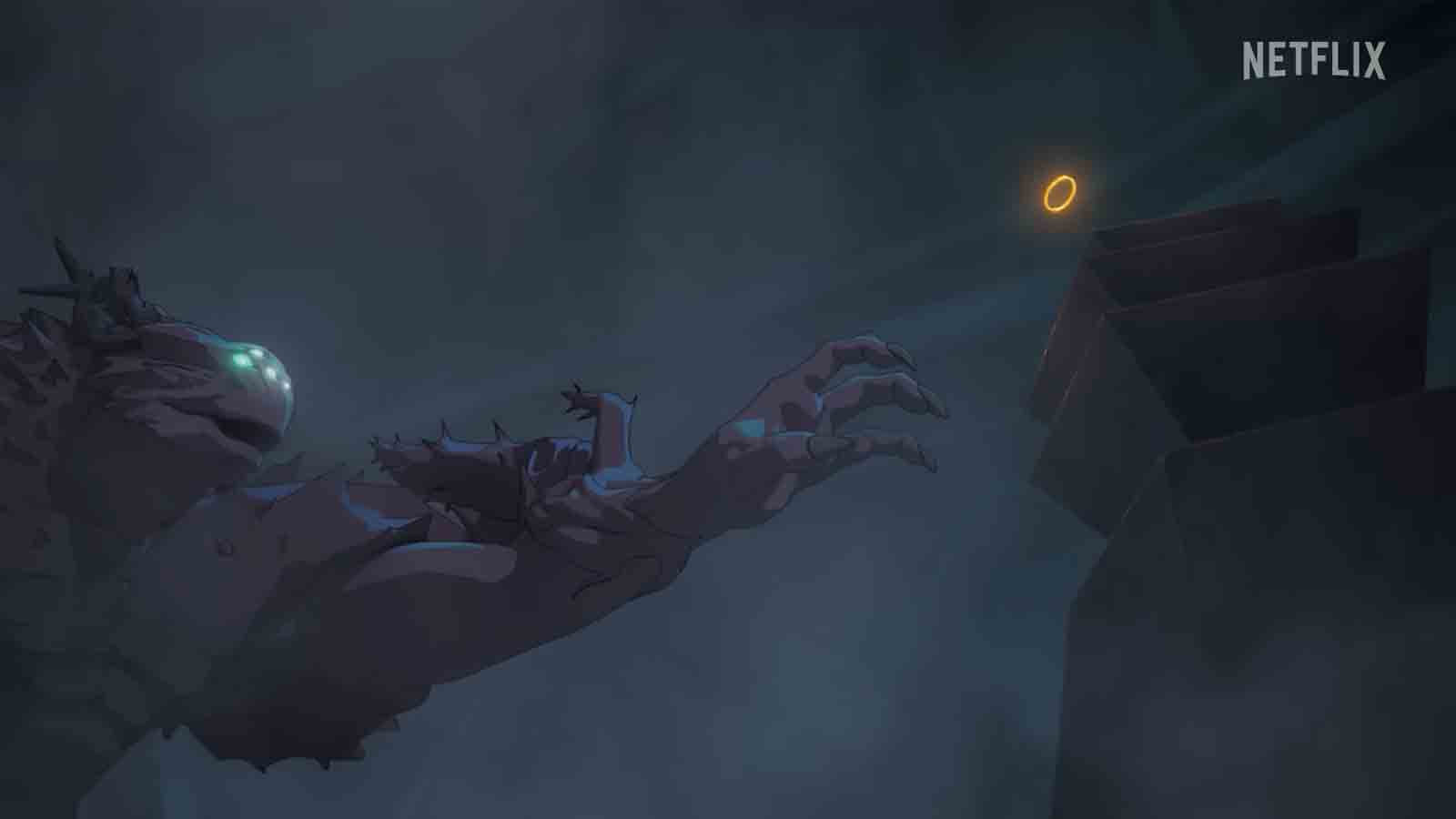 Netflix's Dragon Age Absolution cast, characters, and story | ONE Esports