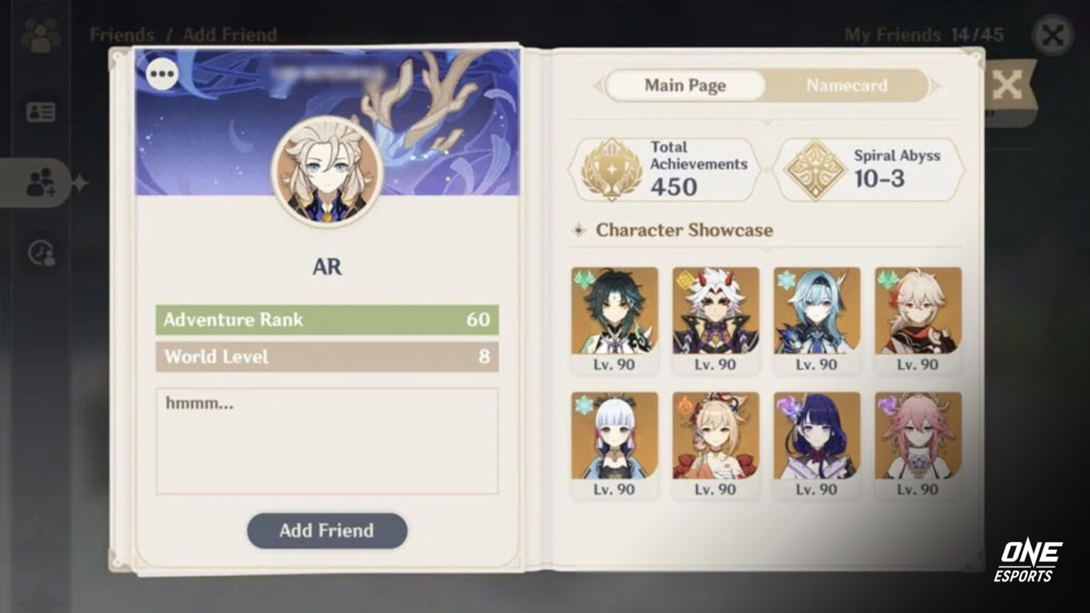 Alden Richards outed as Genshin Impact whale, spent ₱1.2M | ONE Esports