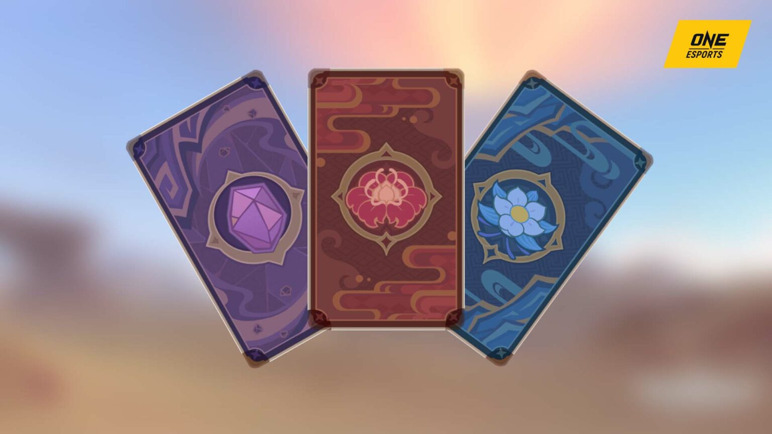 Genius Invokation TGC guides: How to play, best action cards | ONE Esports