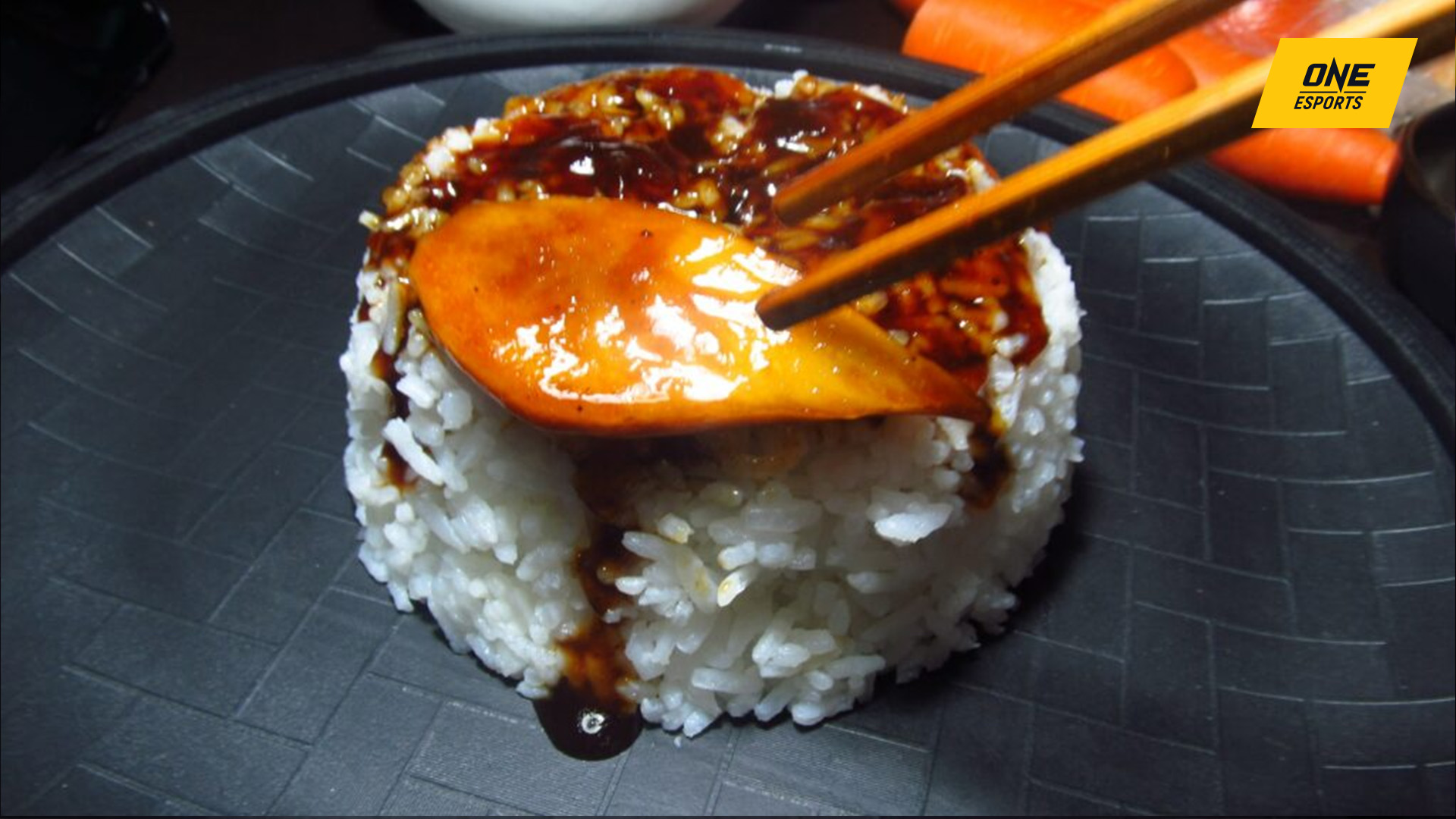 Hu Tao summoning rituals: I tried to cook Ghostly March dish | ONE Esports