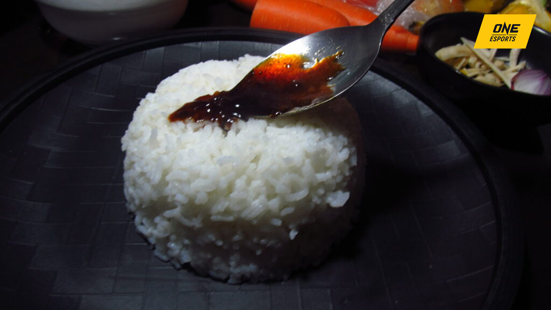 Hu Tao summoning rituals: I tried to cook Ghostly March dish | ONE Esports