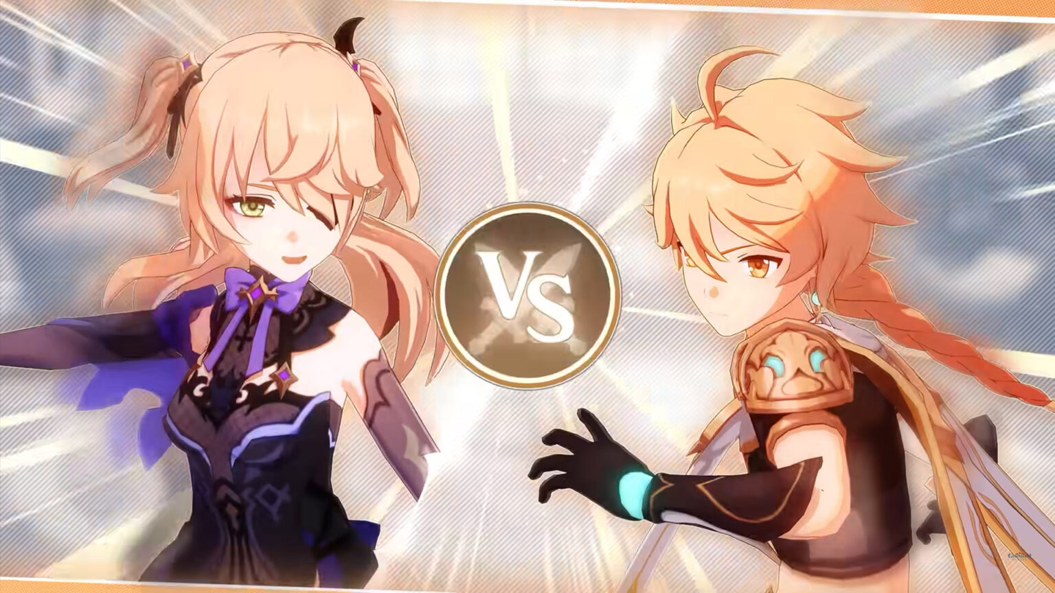 How to play with friends in Genius Invokation TCG co-op mode | ONE Esports