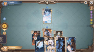 Genshin Impact TCG Genius Invokation: How to play and win | ONE Esports