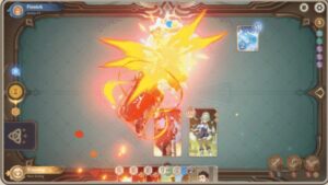 Genshin Impact TCG Genius Invokation: How to play and win | ONE Esports