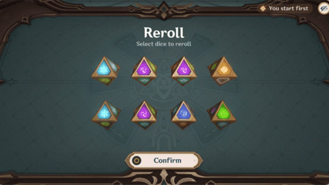 Genshin Impact TCG Genius Invokation: How to play and win | ONE Esports