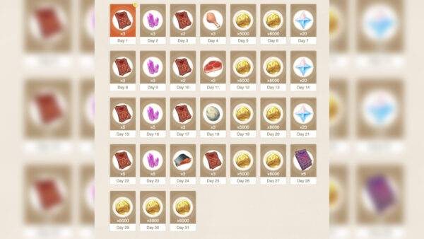 9 easy ways to get free Primogems in Genshin Impact | ONE Esports