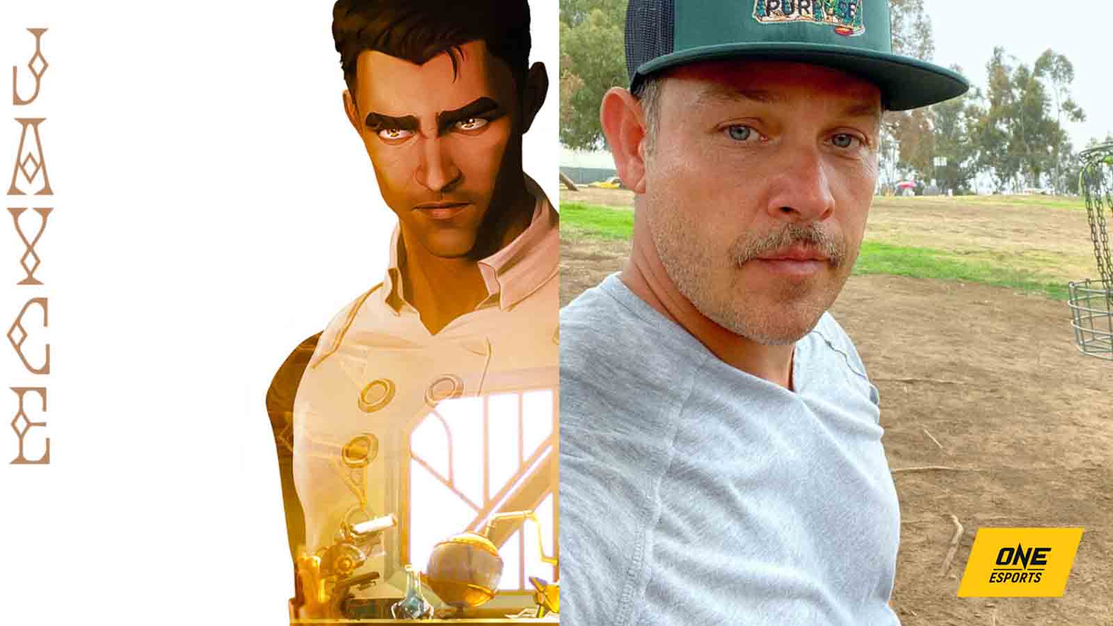 List of all Arcane voice actors in League of Legends anime | ONE Esports