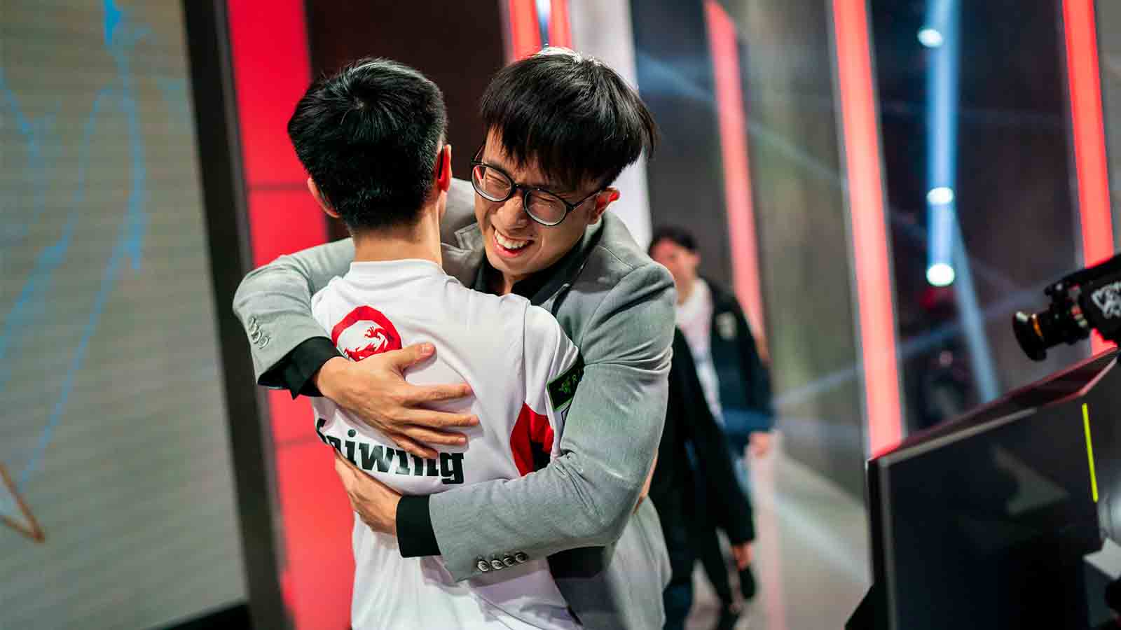 Chawy's personal journey from pro player to head coach | ONE Esports