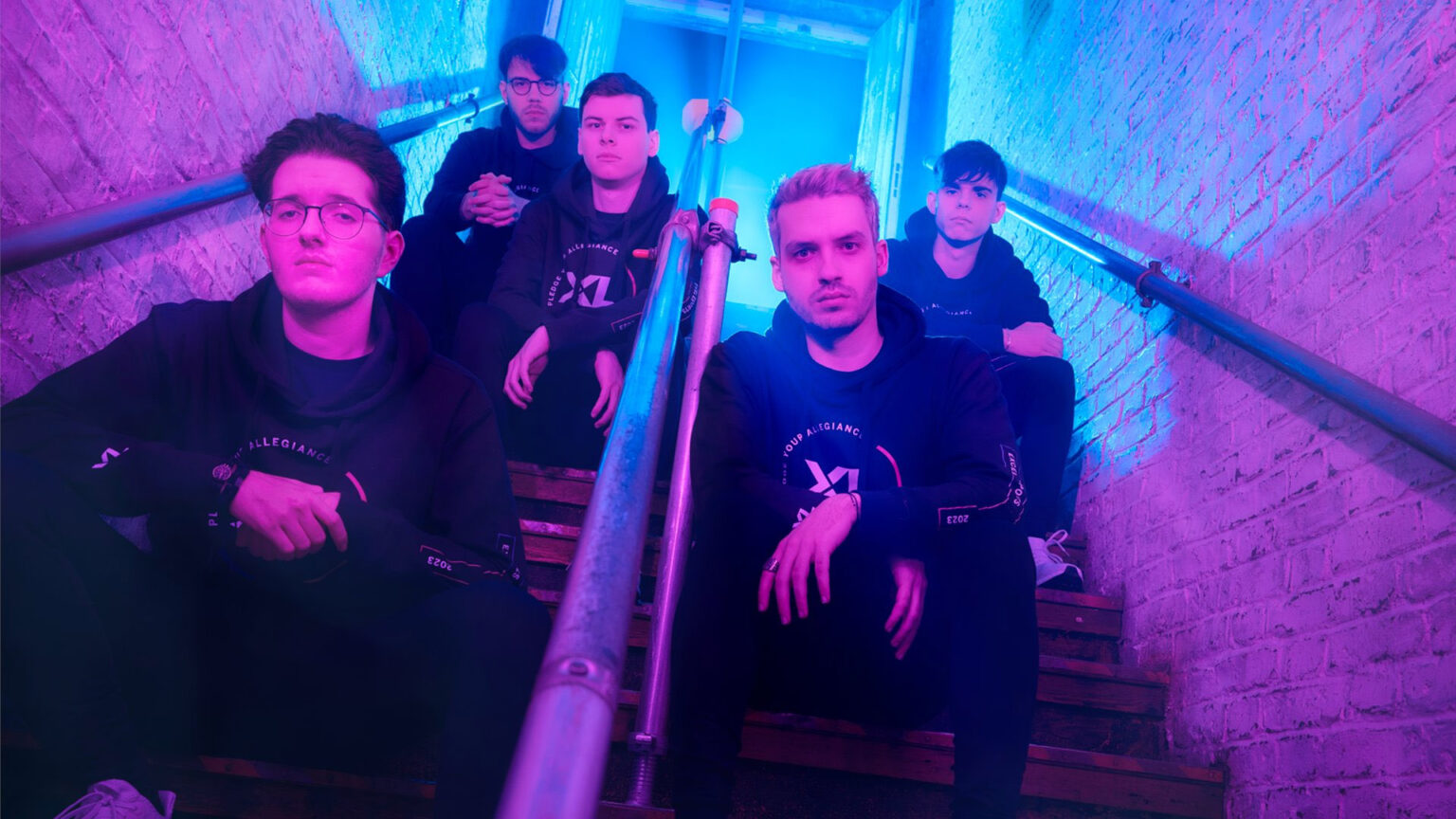 LEC Winter Split 2023: Full roster of every team competing | ONE Esports