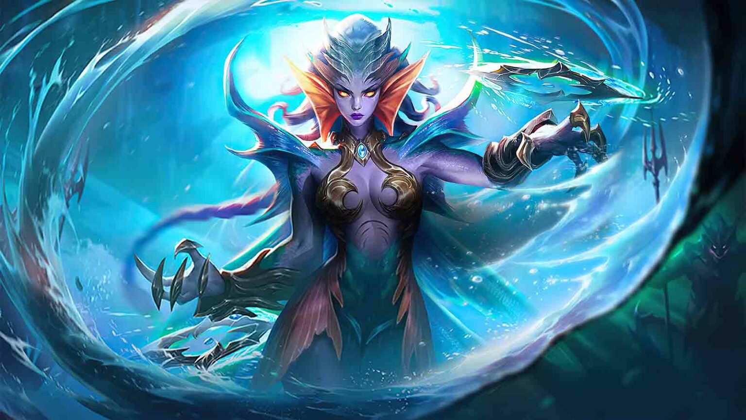 Mobile Legends Karrie guide: Best build, skills, emblem | ONE Esports