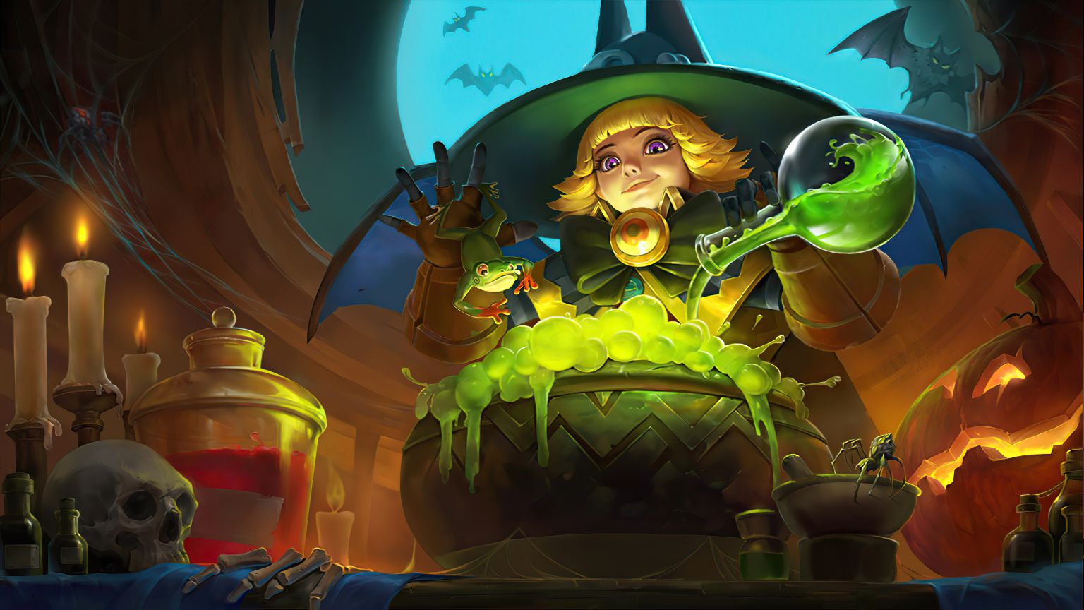 Counter Lesley in Mobile Legends with these 5 best heroes | ONE Esports