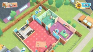 Moving Out game review: Put your friendships to the test | ONE Esports