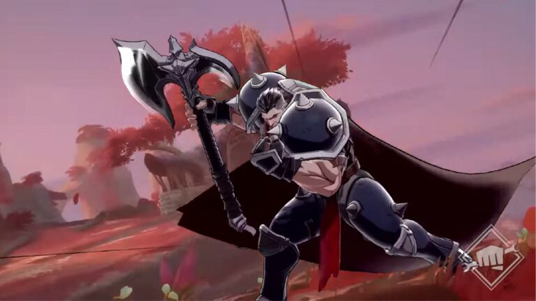 Full list of all 2XKO champions | ONE Esports