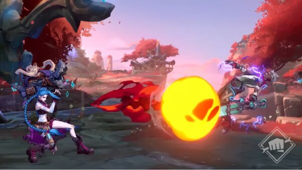 2XKO tag systems lets you perform big combos -- here's how | ONE Esports