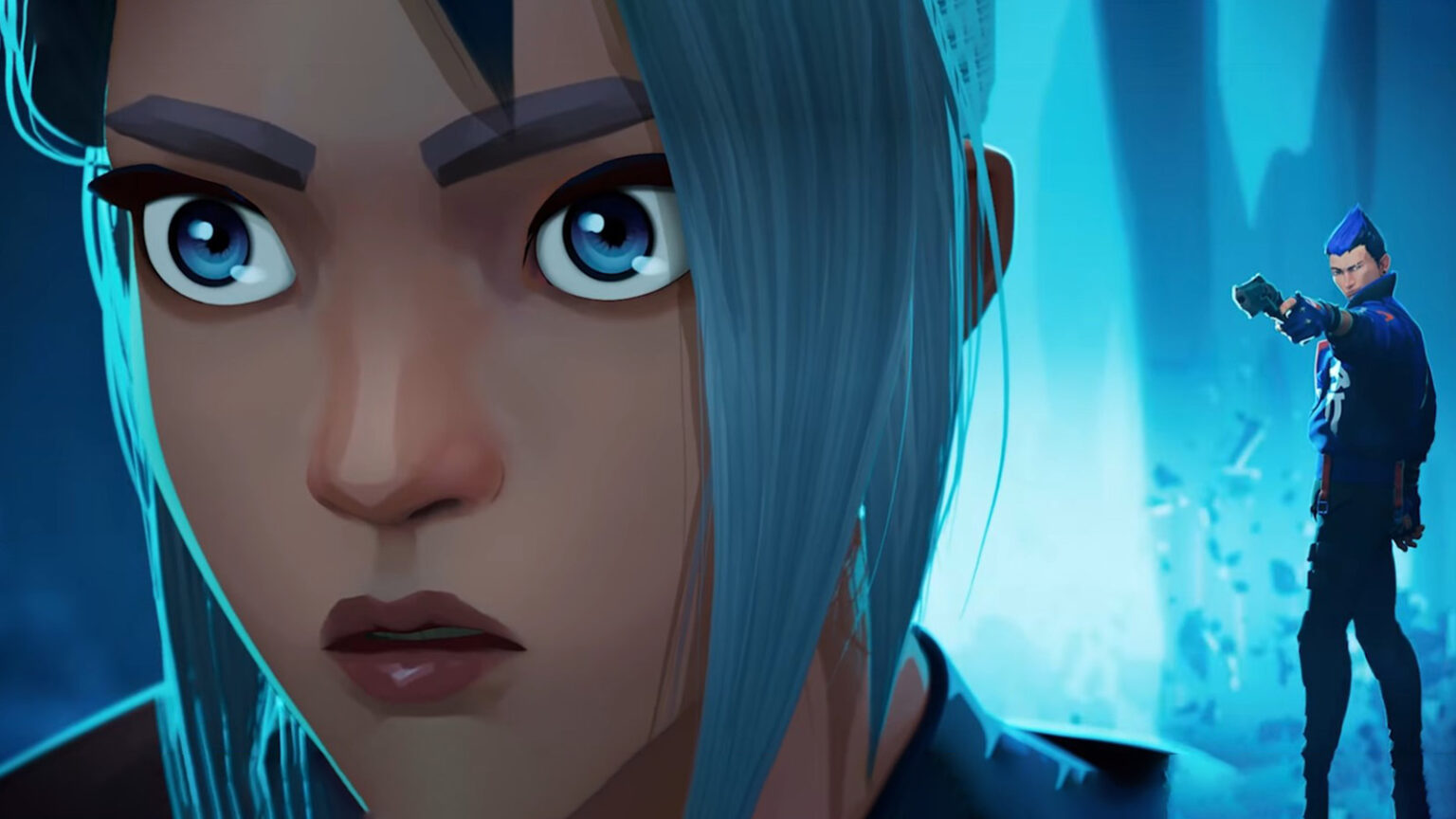 Major Jett nerfs incoming to Valorant patch 7.04 | ONE Esports