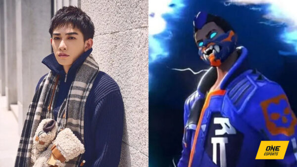 Valorant live-action movie? Here's 12 actors we want to see | ONE Esports