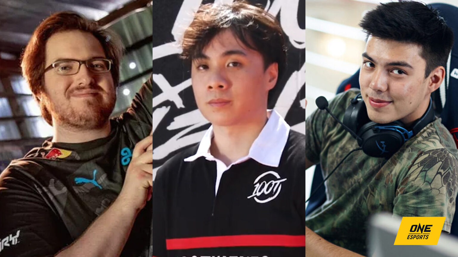 C9, Team Liquid, and 100T to debut at Red Bull Home Ground 3 | ONE Esports