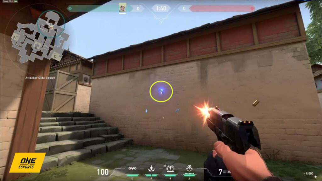 5 lineup Sova Recon Bolt terbaik di Haven