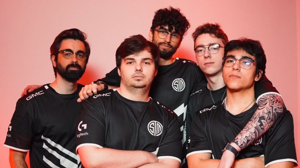 TSM brings back former IGL to Valorant team for 2023 season | ONE Esports