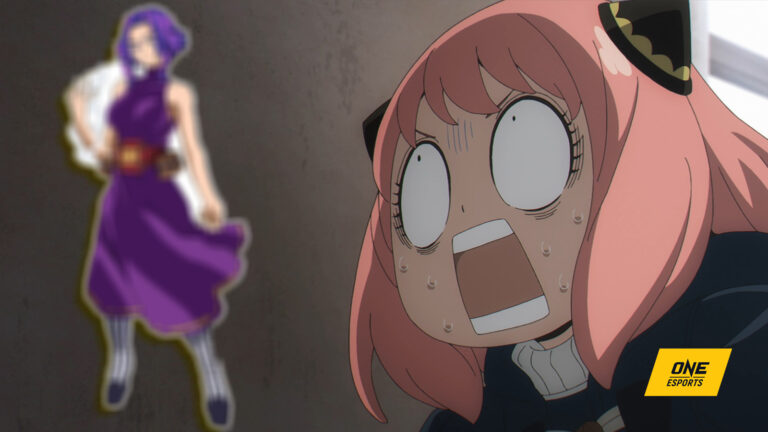 Anya voice actor cast as My Hero Academia Season 6 villain | ONE Esports