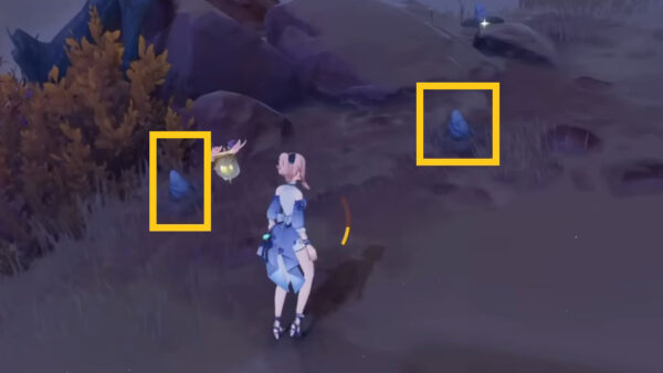 Easiest way to farm Sand Grease Pupa in Genshin Impact | ONE Esports