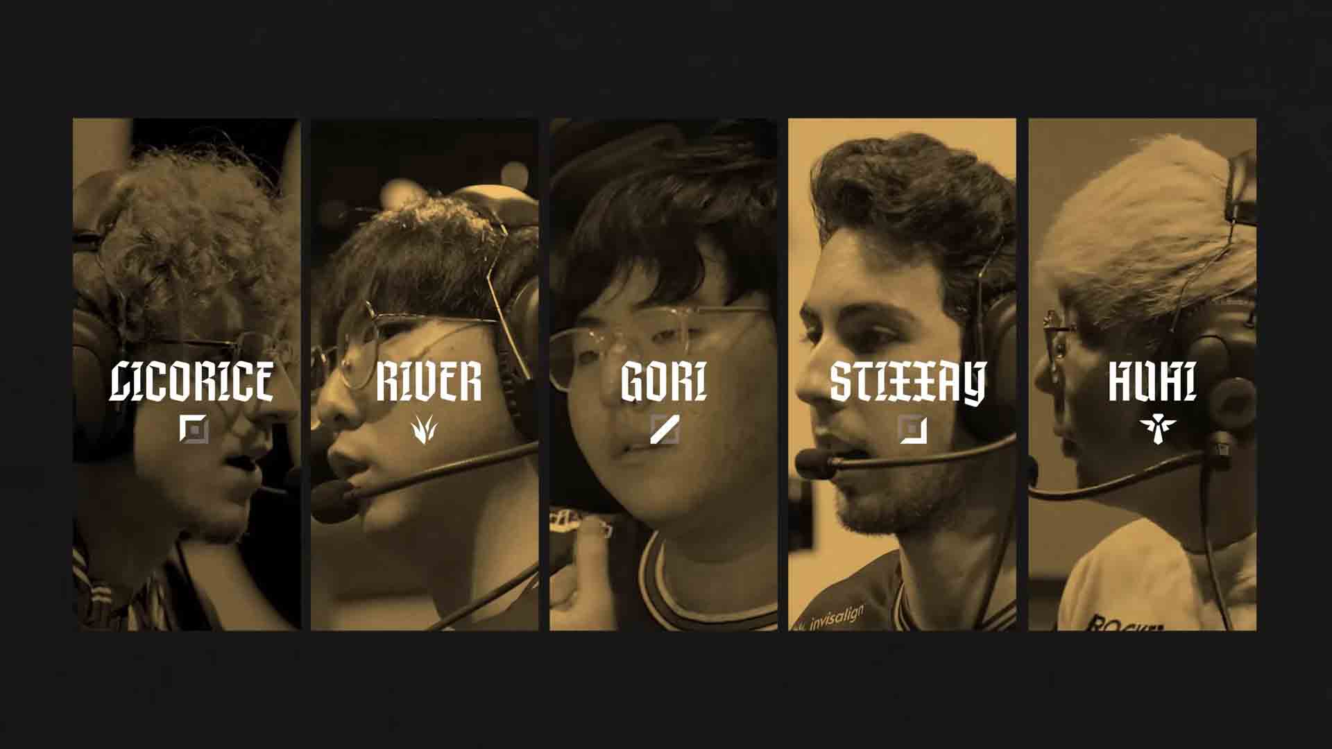 LCS Spring 2023: Full roster of every team competing | ONE Esports