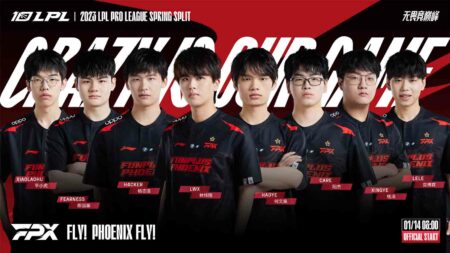 LPL Spring 2023: Full roster of every team competing | ONE Esports