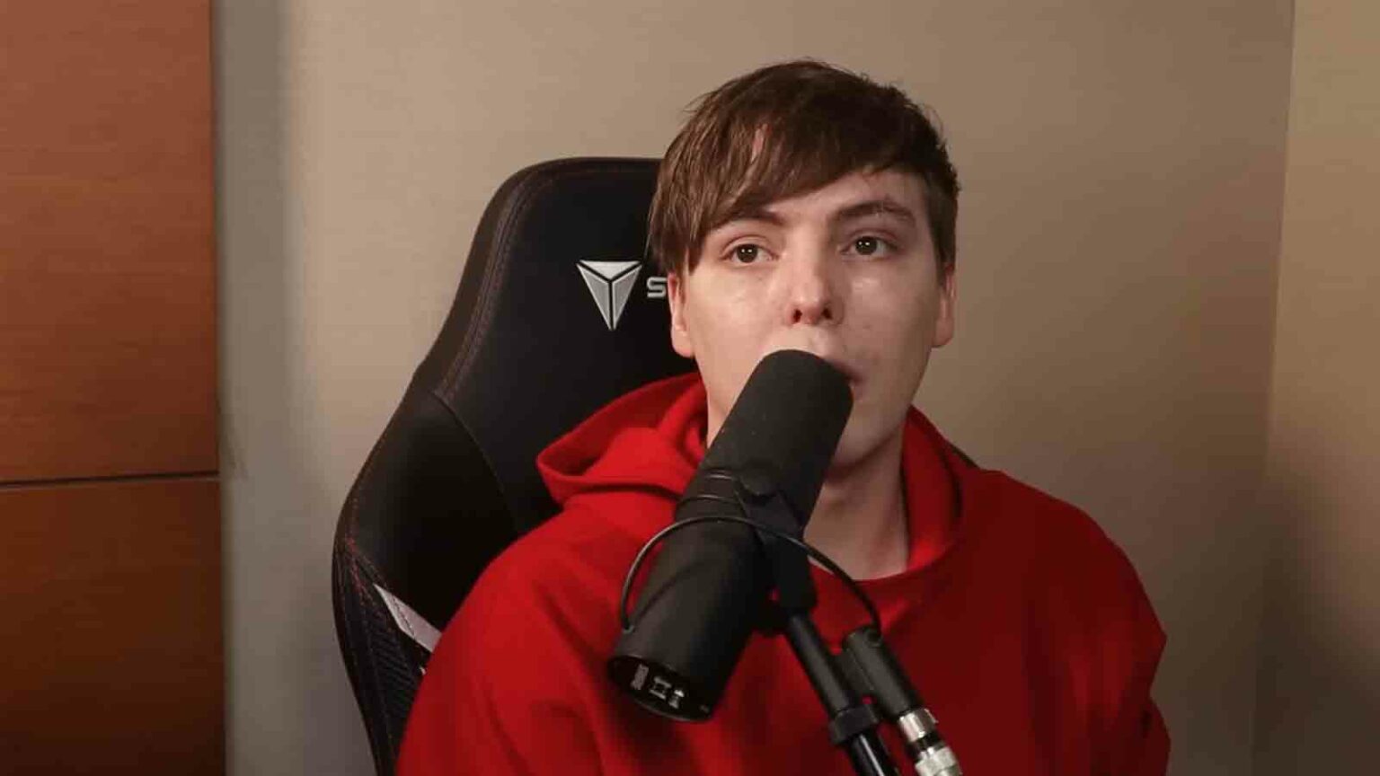 LS reveals he's been living with autism in heartfelt message | ONE Esports