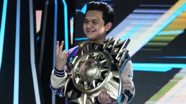 Who is the best Mobile Legends player of all time? | ONE Esports