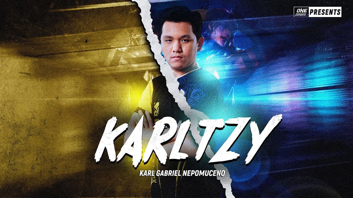 What really happened to KarlTzy after M2? | ONE Esports