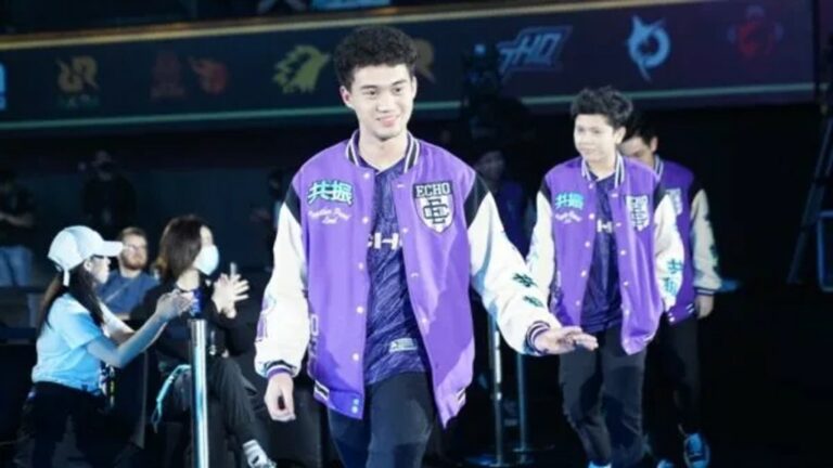 Mobile Legends, ECHO win four awards at MOBIES 2023 | ONE Esports