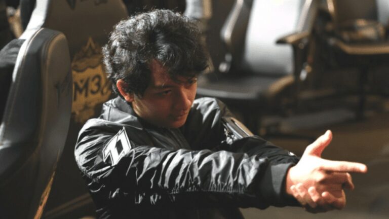 List of MLBB World Championship MVPs throughout the years | ONE Esports