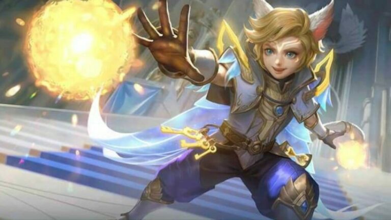 Here is how to be an effective gold laner in Mobile Legends | ONE Esports