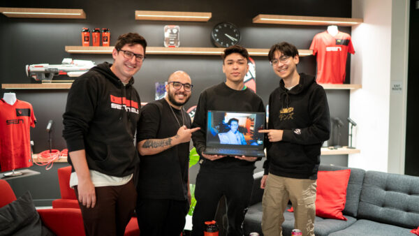 Sentinels’ Valorant superteam will debut on January 14 | ONE Esports