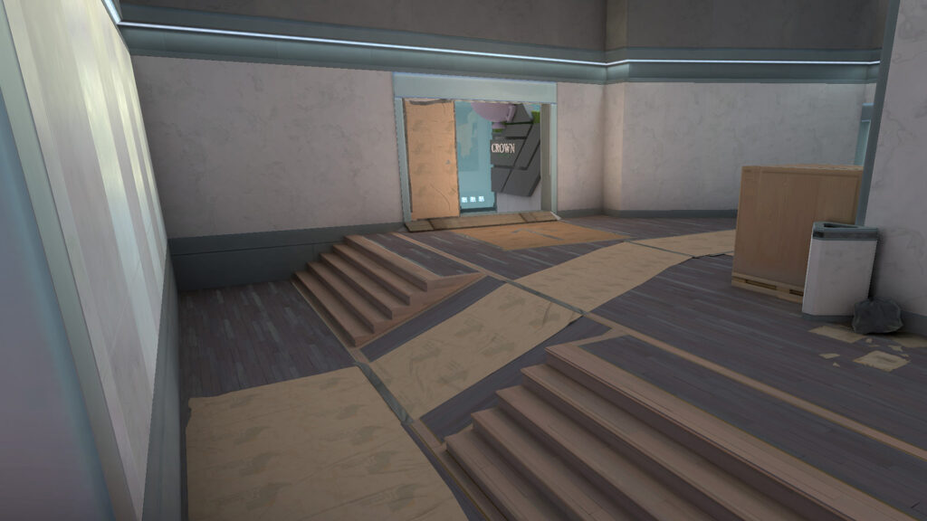 Split is more fair to attackers in Valorant patch 6.0 | ONE Esports