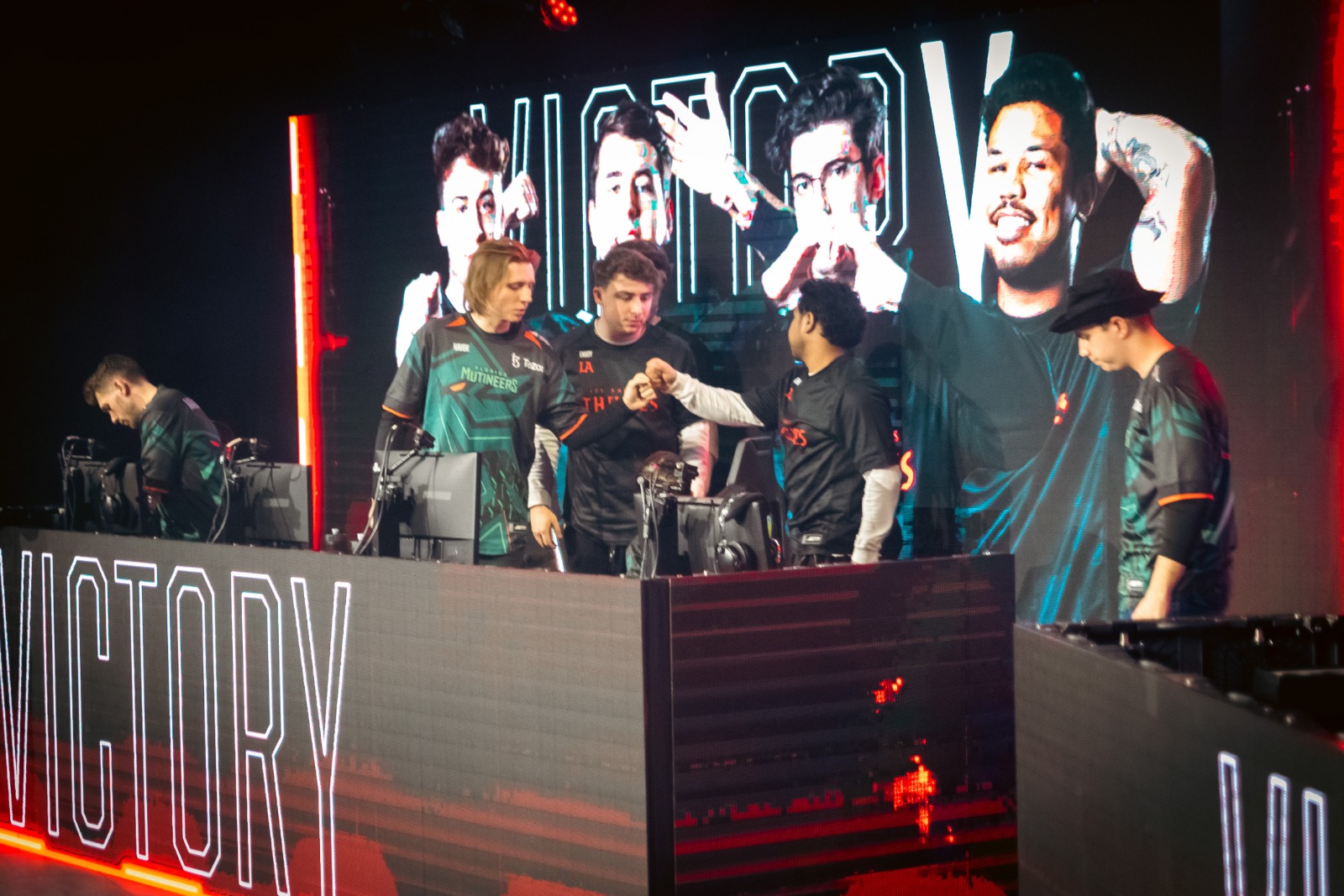 Miami Heretics revealed as new Florida CDL brand for 2024 | ONE Esports