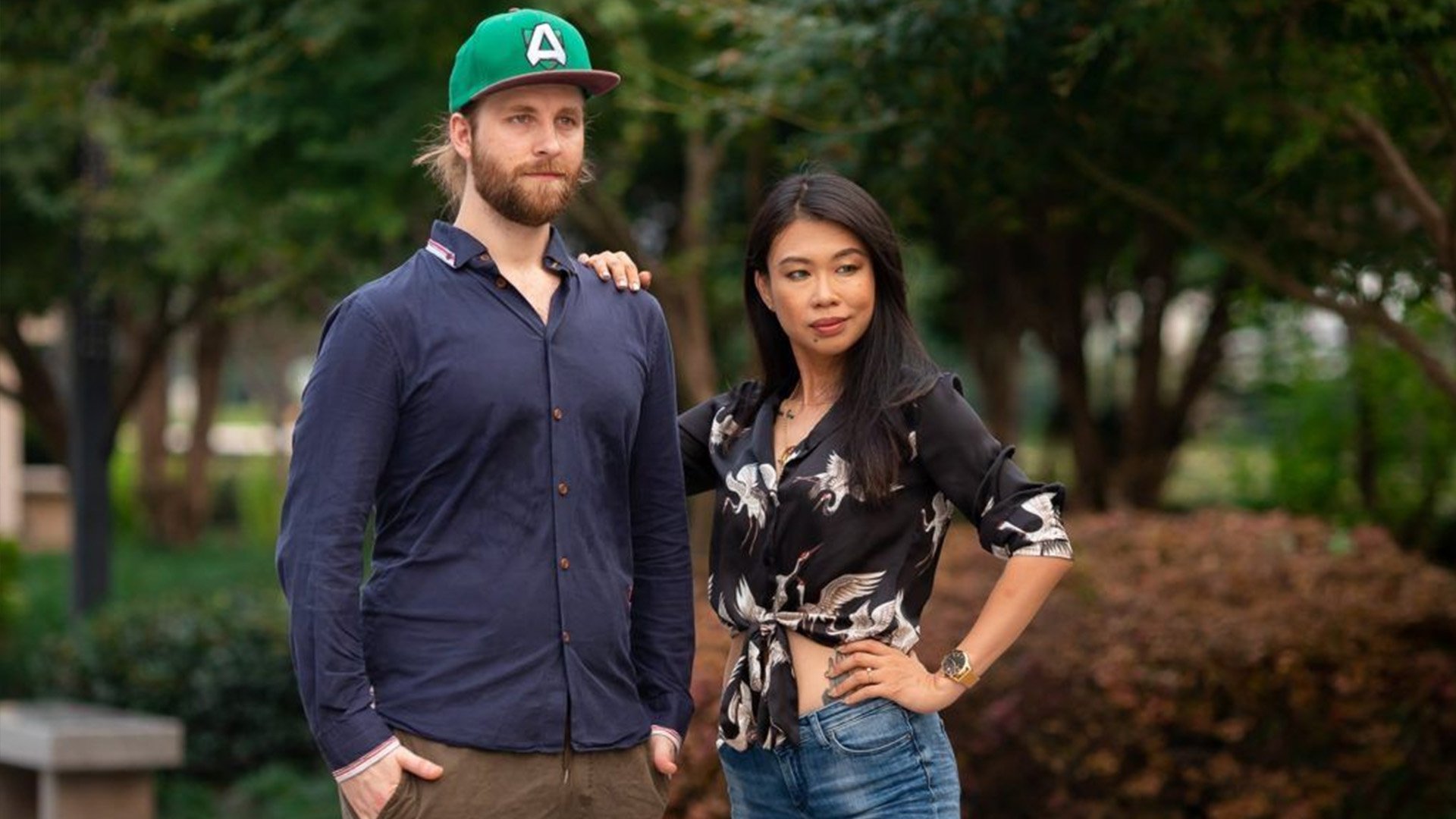 The 8 most adorable esports couples | ONE Esports