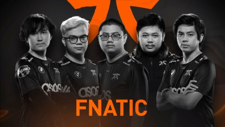 Fnatic 'temporarily withdraws' from Dota 2 | ONE Esports