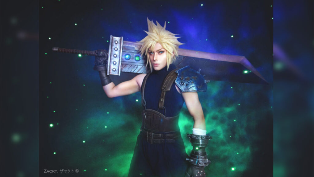 Roxanne Kho and Zackt on the truth behind couple cosplays | ONE Esports