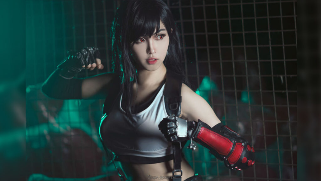 Roxanne Kho and Zackt on the truth behind couple cosplays | ONE Esports